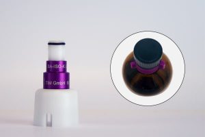Bottle Adapter – Technologie Institut Medizin GmbH
