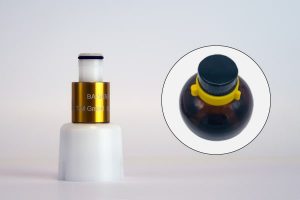 Bottle Adapter – Technologie Institut Medizin GmbH