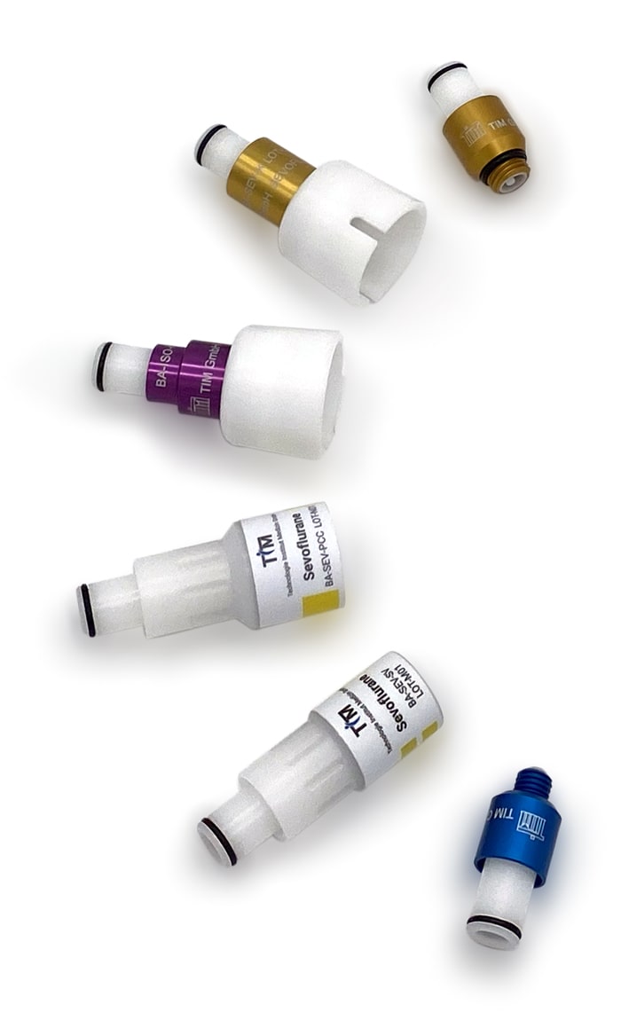 Bottle Adapter – Technologie Institut Medizin GmbH