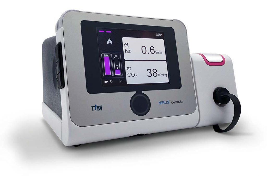 MIRUS – Technologie Institut Medizin GmbH